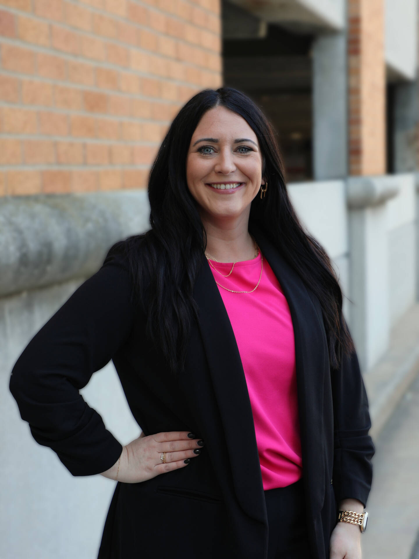 Chamber Staff - Fox Cities Chamber of Commerce