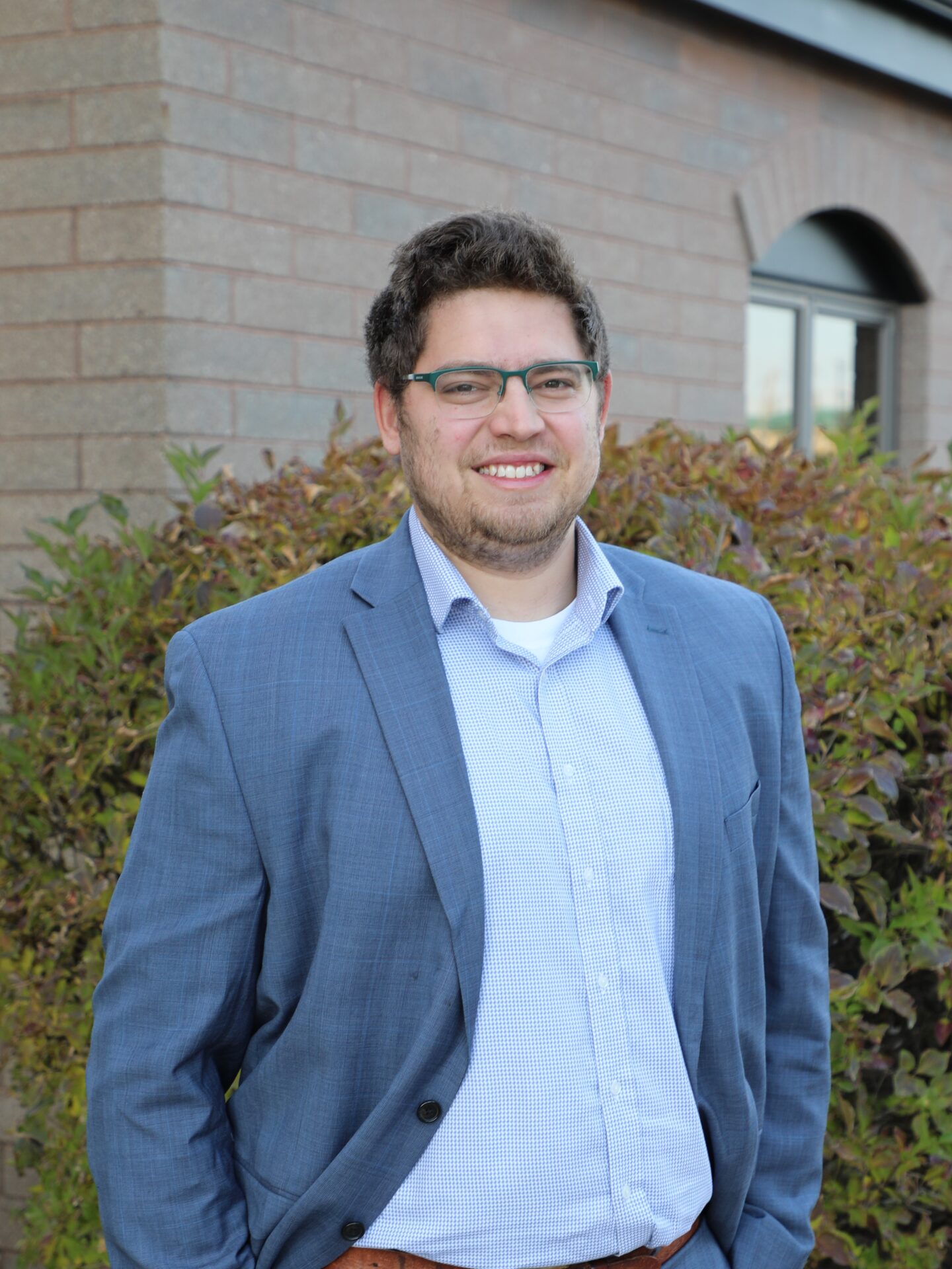 Alex Novak - Fox Cities Chamber of Commerce