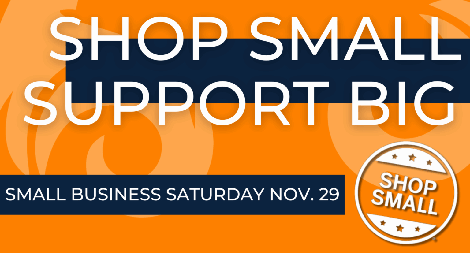 Small Business Saturday - Fox Cities Chamber of Commerce